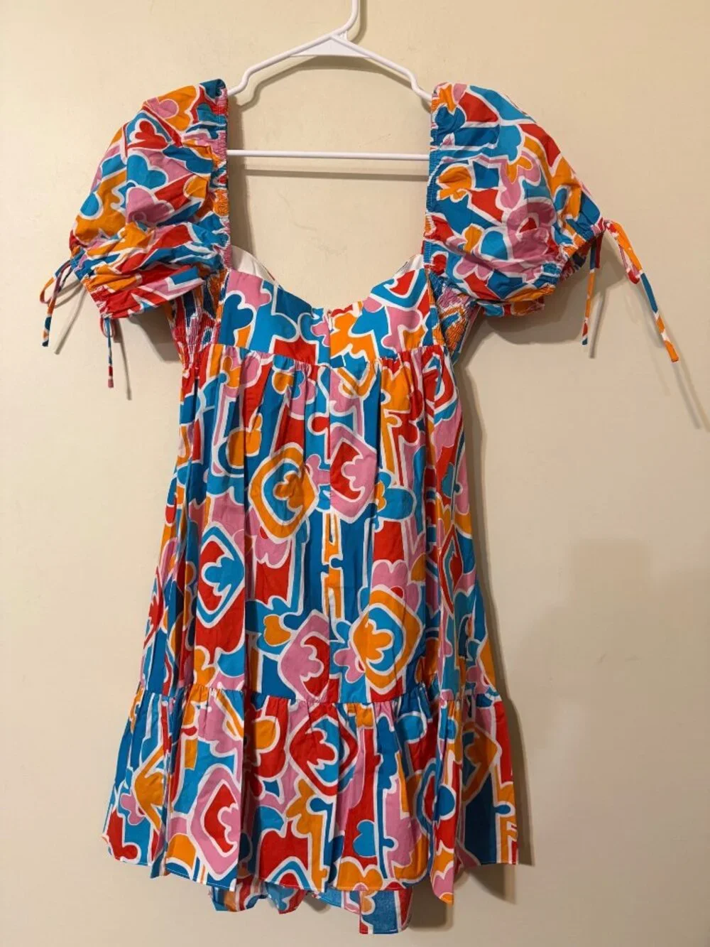 Amanda Uprichard | Dresses | Amanda Uprichard Sicily Dress Mini ...